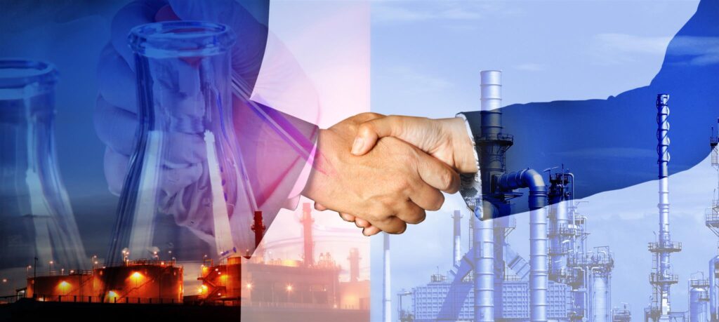 Meridican | Consulting firm | USA